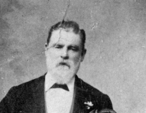 Western Australian Convicts - Person Page